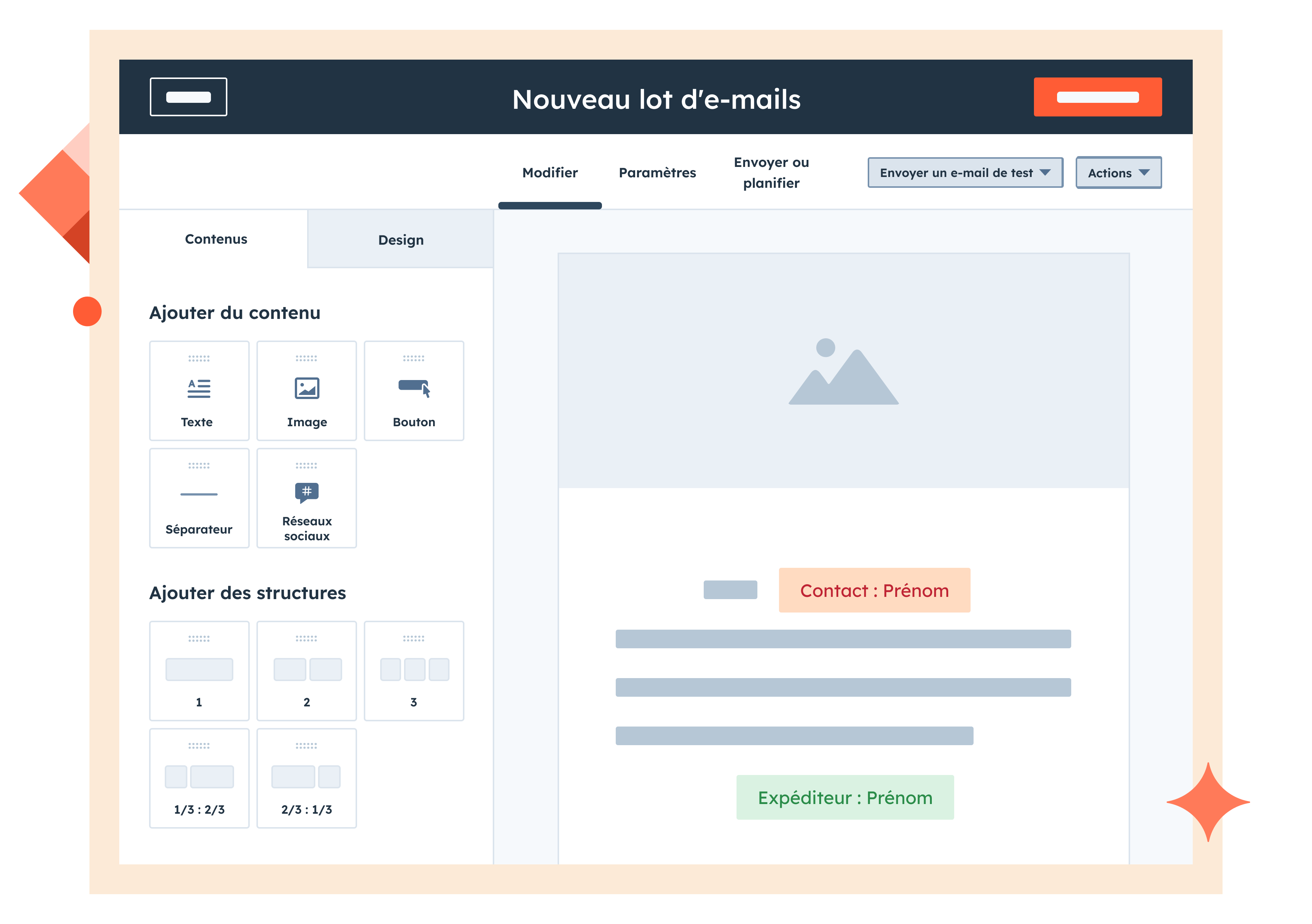 Plateforme client de HubSpot | HubSpot